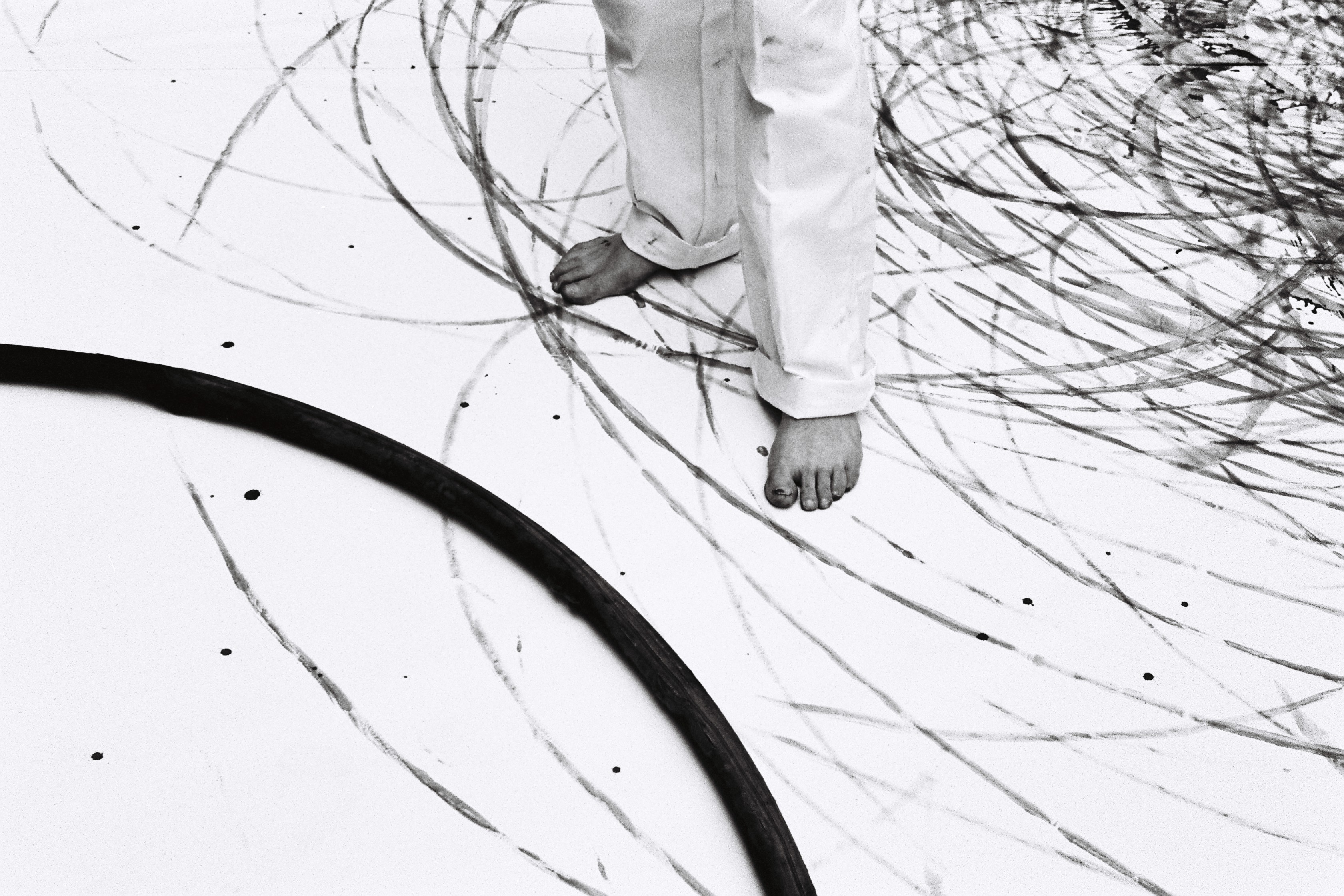 Avec les artistes Archive - Halle aux grains | Scène nationale de Blois